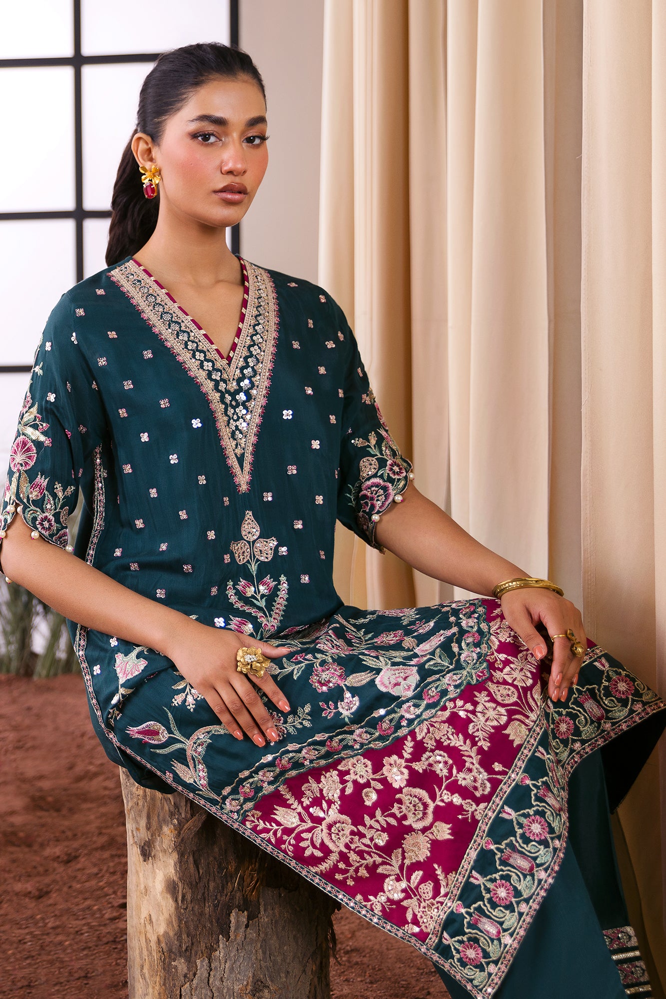 ETHNC WOMEN - SUMMER COLLECTION 2025 – ETHNC UK