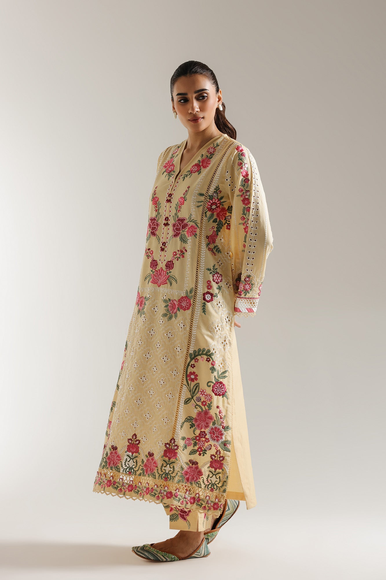 ETHNC WOMEN - SUMMER COLLECTION 2025 – ETHNC UK