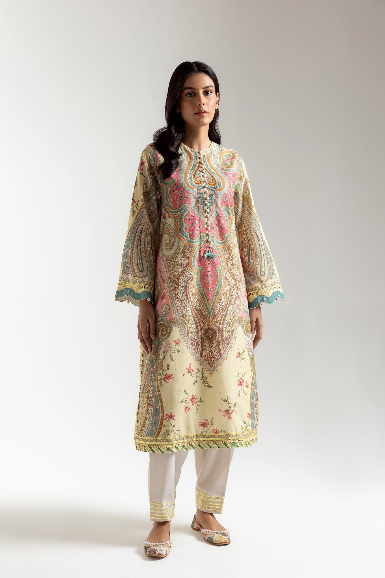 ETHNC WOMEN - SUMMER COLLECTION 2025 – ETHNC UK