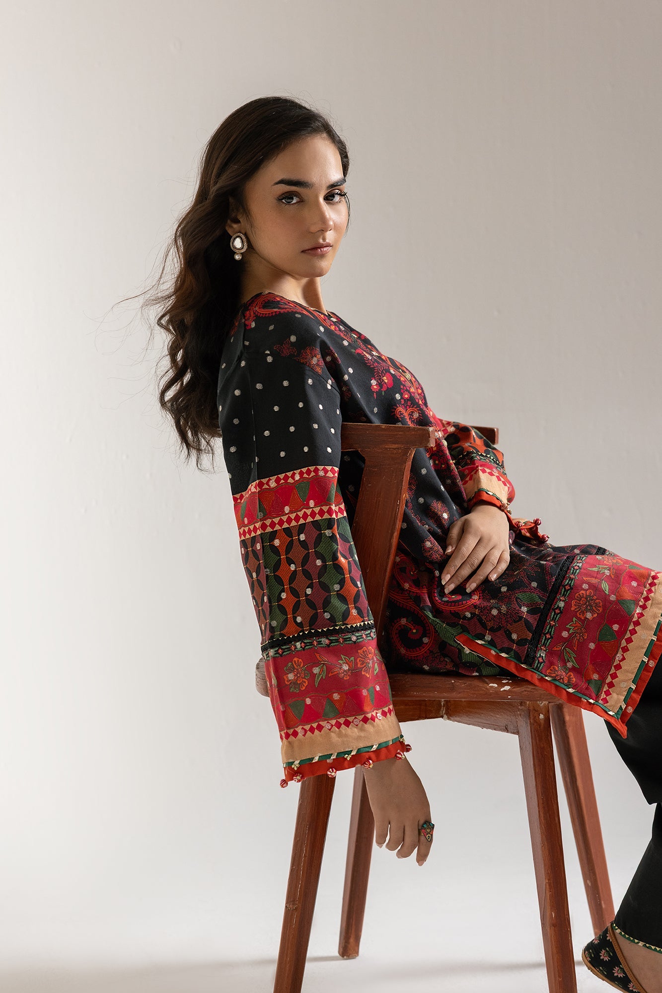 ETHNC WOMEN - SUMMER COLLECTION 2025 – ETHNC UK