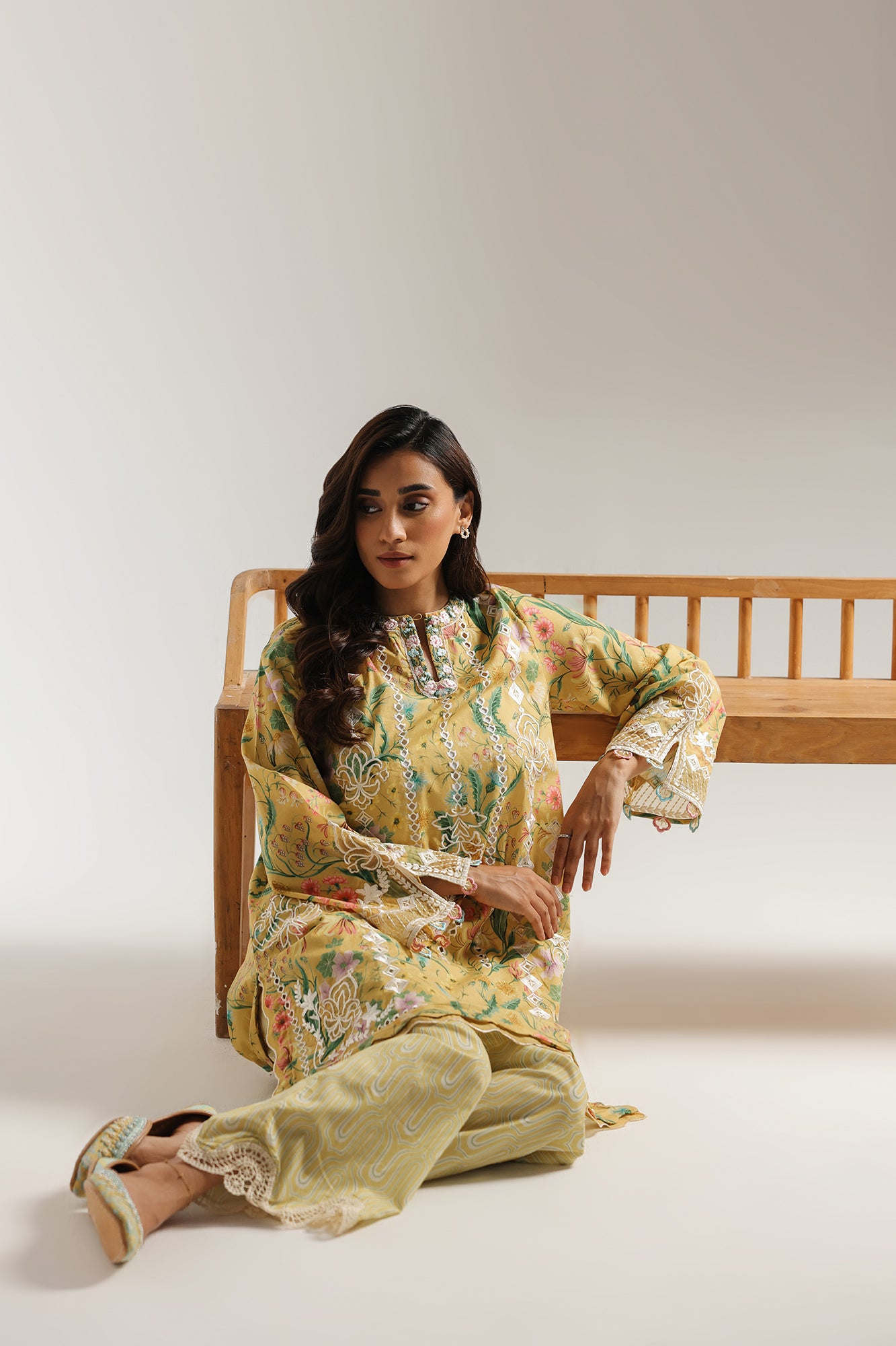 ETHNC WOMEN - SUMMER COLLECTION 2025 – ETHNC UK