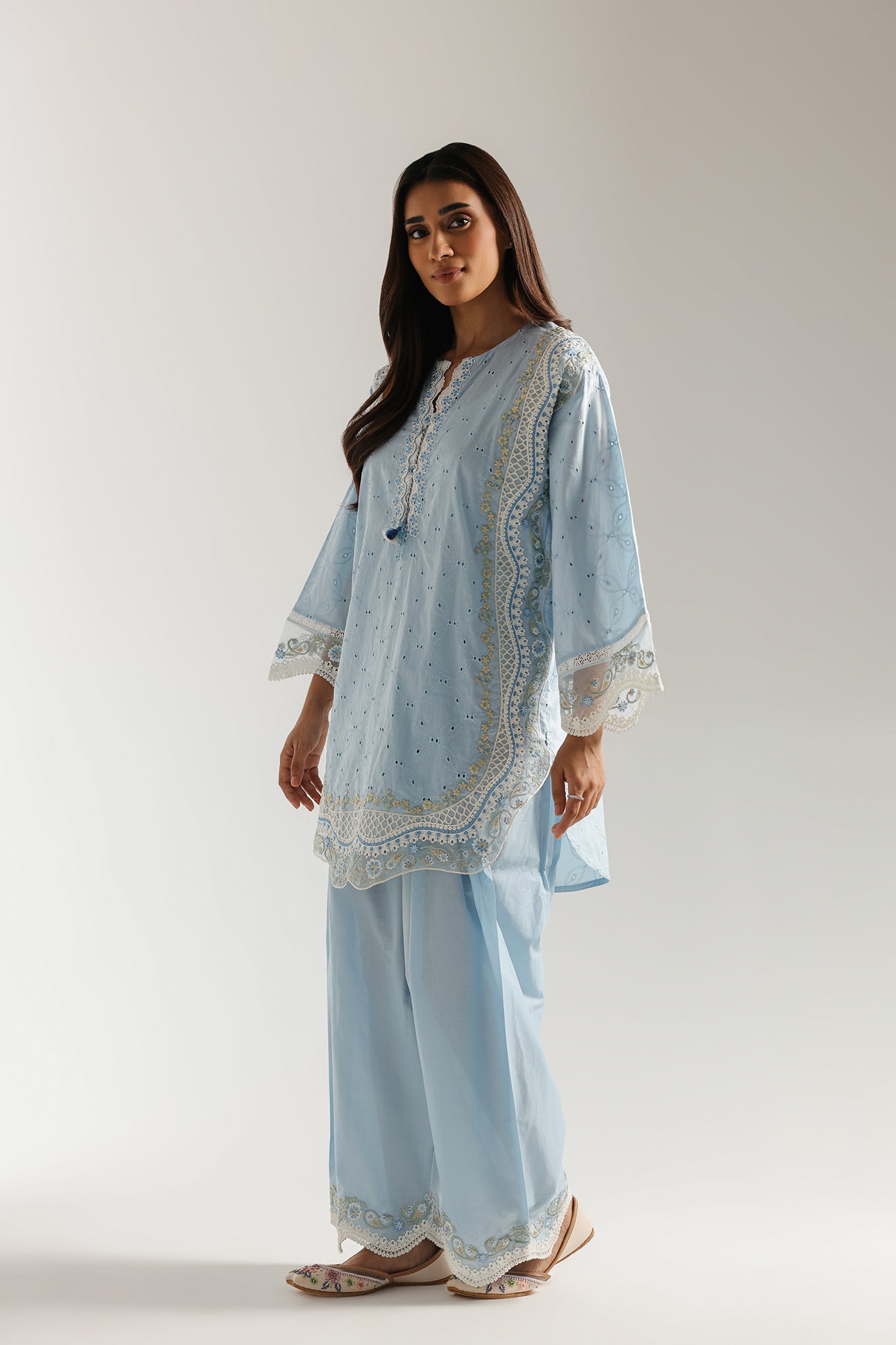 ETHNC WOMEN - SUMMER COLLECTION 2025 – ETHNC UK