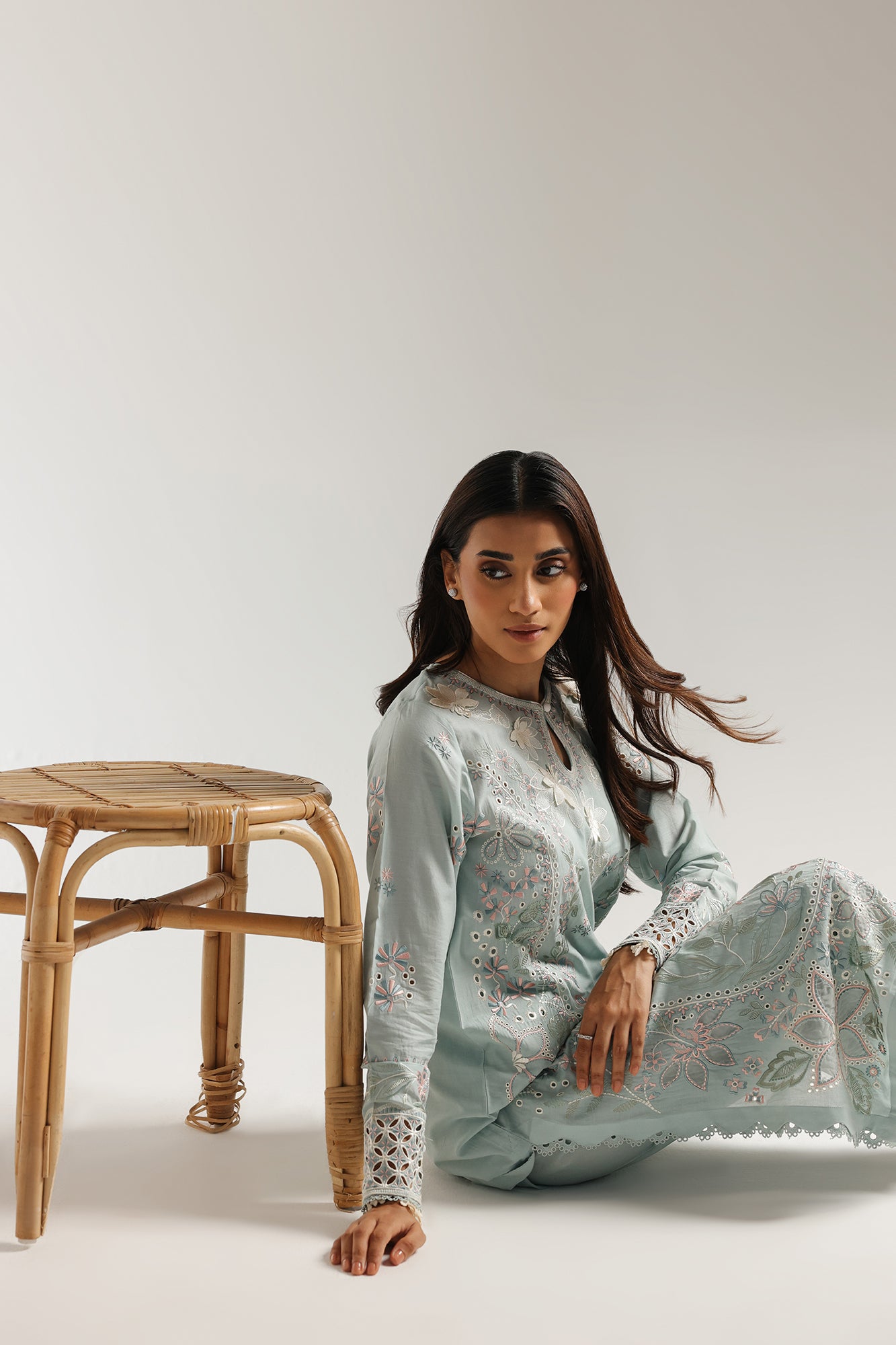 ETHNC WOMEN - SUMMER COLLECTION 2025 – ETHNC UK