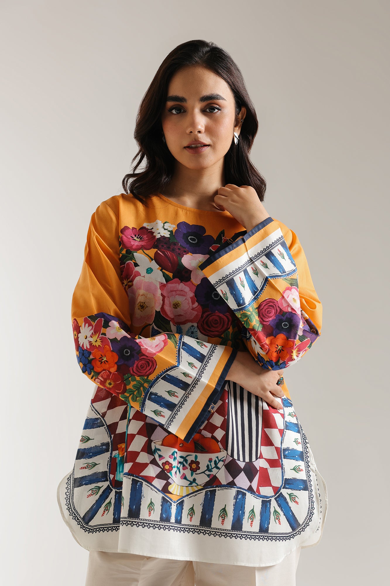 ETHNC WOMEN - SUMMER COLLECTION 2025 – ETHNC UK