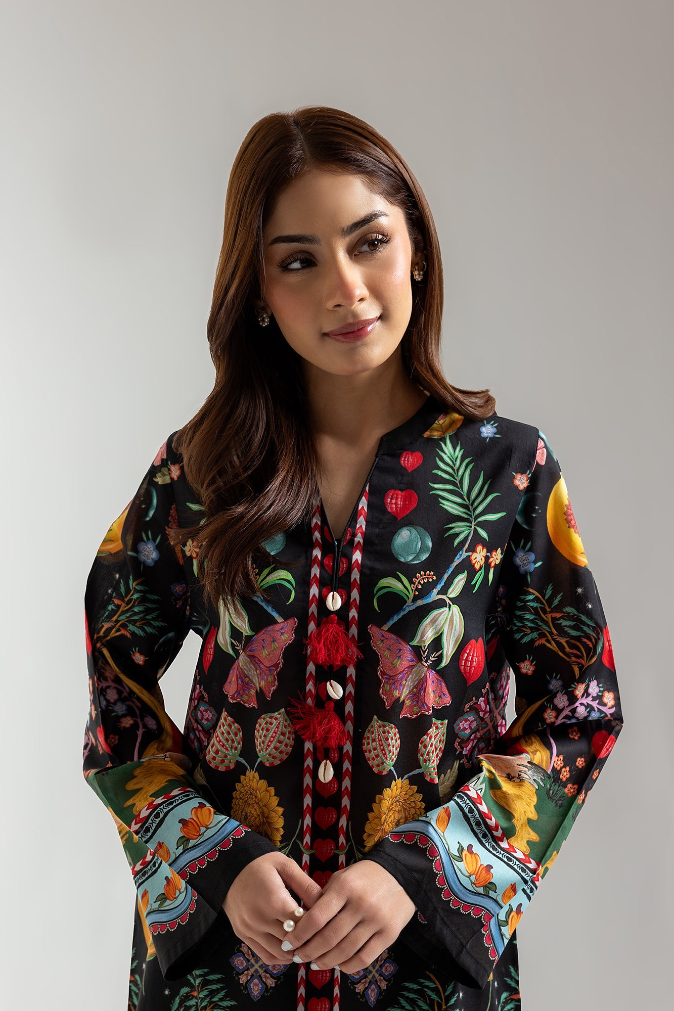 ETHNC WOMEN - SUMMER COLLECTION 2025 – ETHNC UK