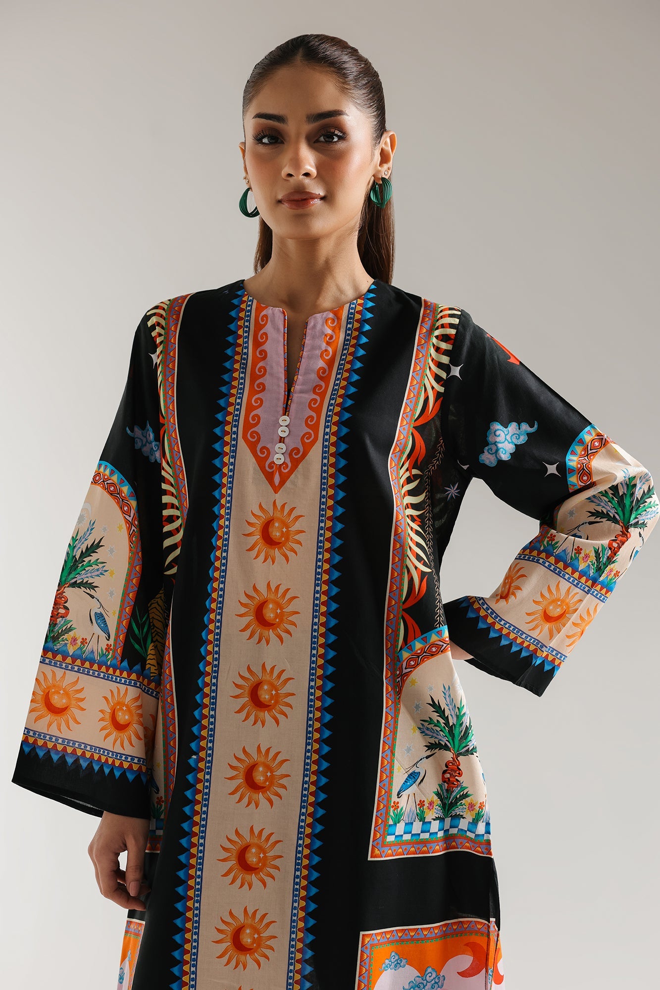 ETHNC WOMEN - SUMMER COLLECTION 2025 – ETHNC UK