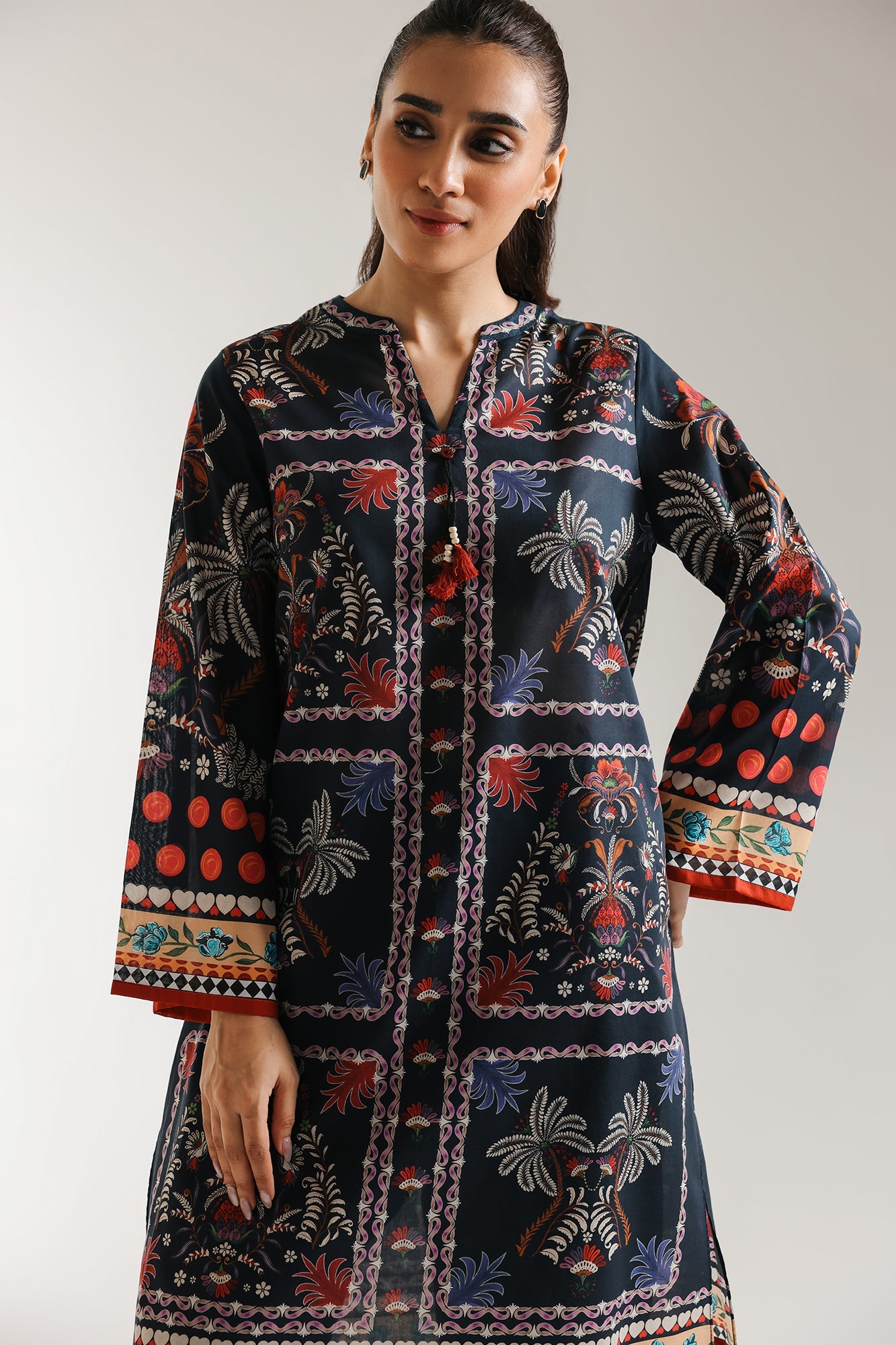 ETHNC WOMEN - SUMMER COLLECTION 2025 – ETHNC UK