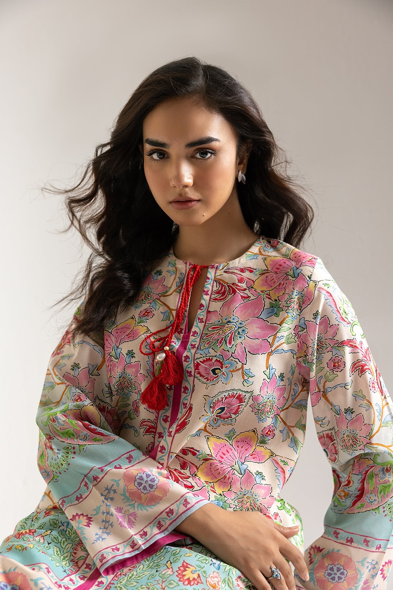 ETHNC WOMEN - SUMMER COLLECTION 2025 – ETHNC UK