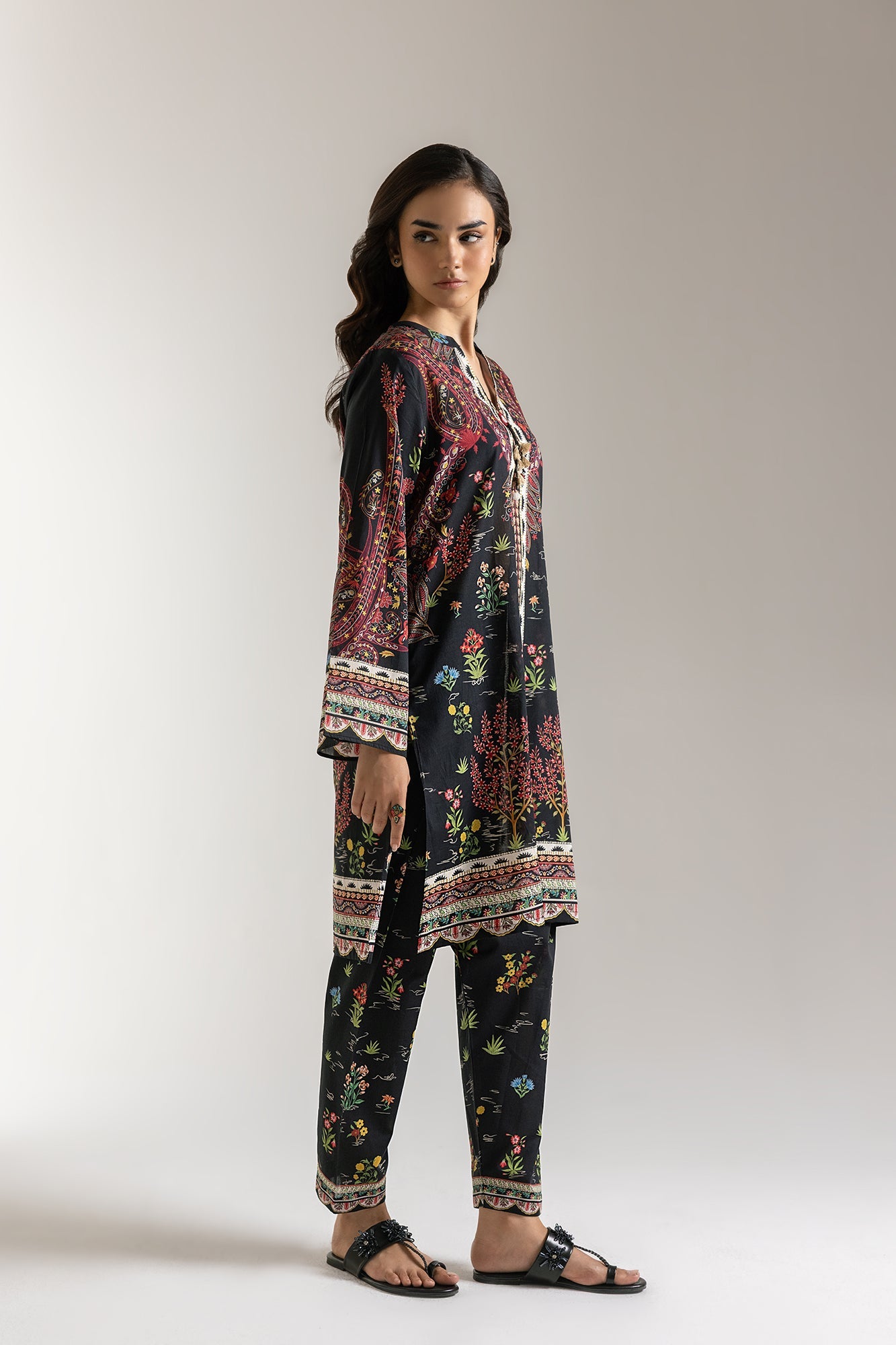 ETHNC WOMEN - SUMMER COLLECTION 2025 – ETHNC UK