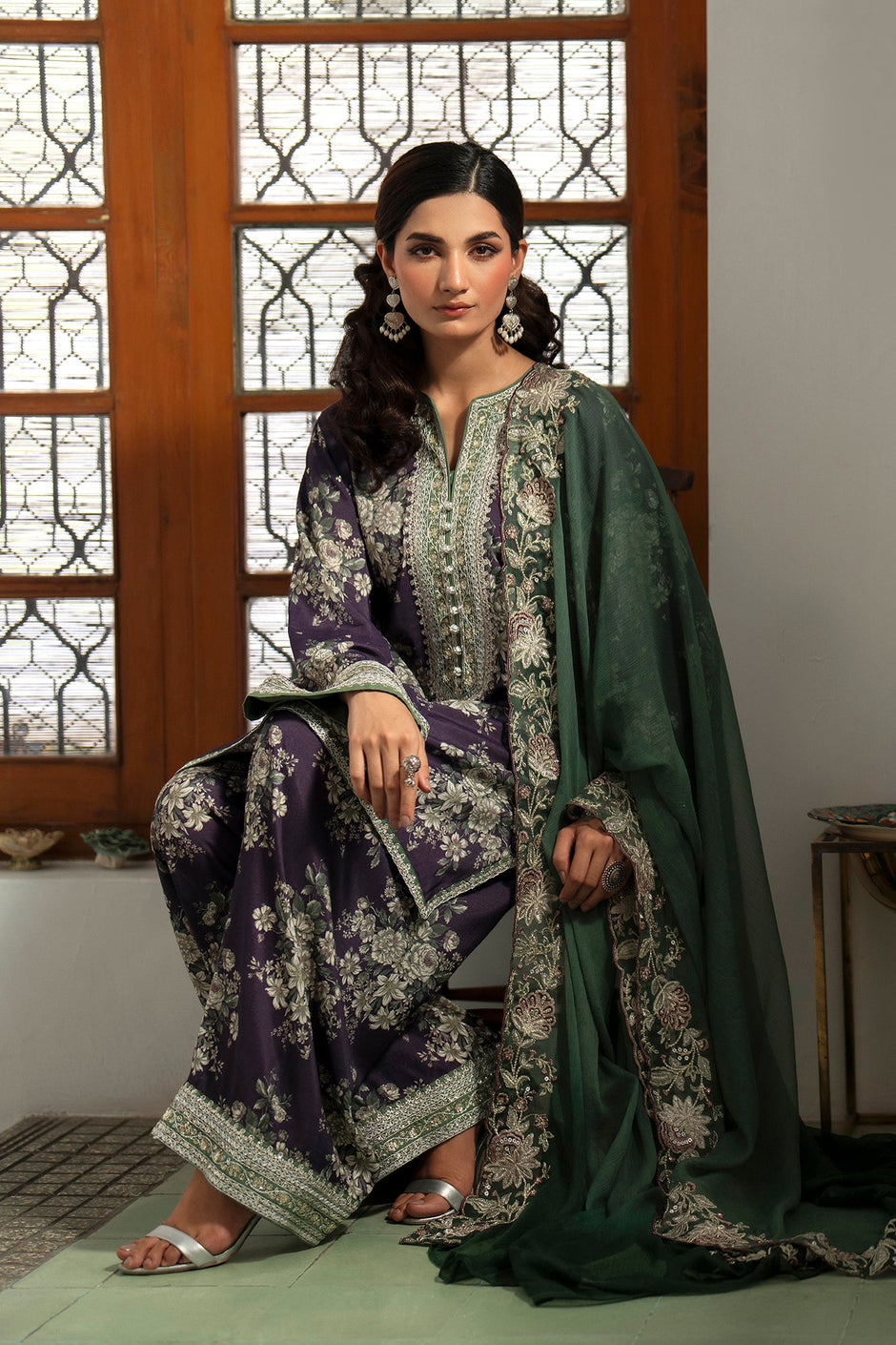 LUXE - 2025 – ETHNC UK