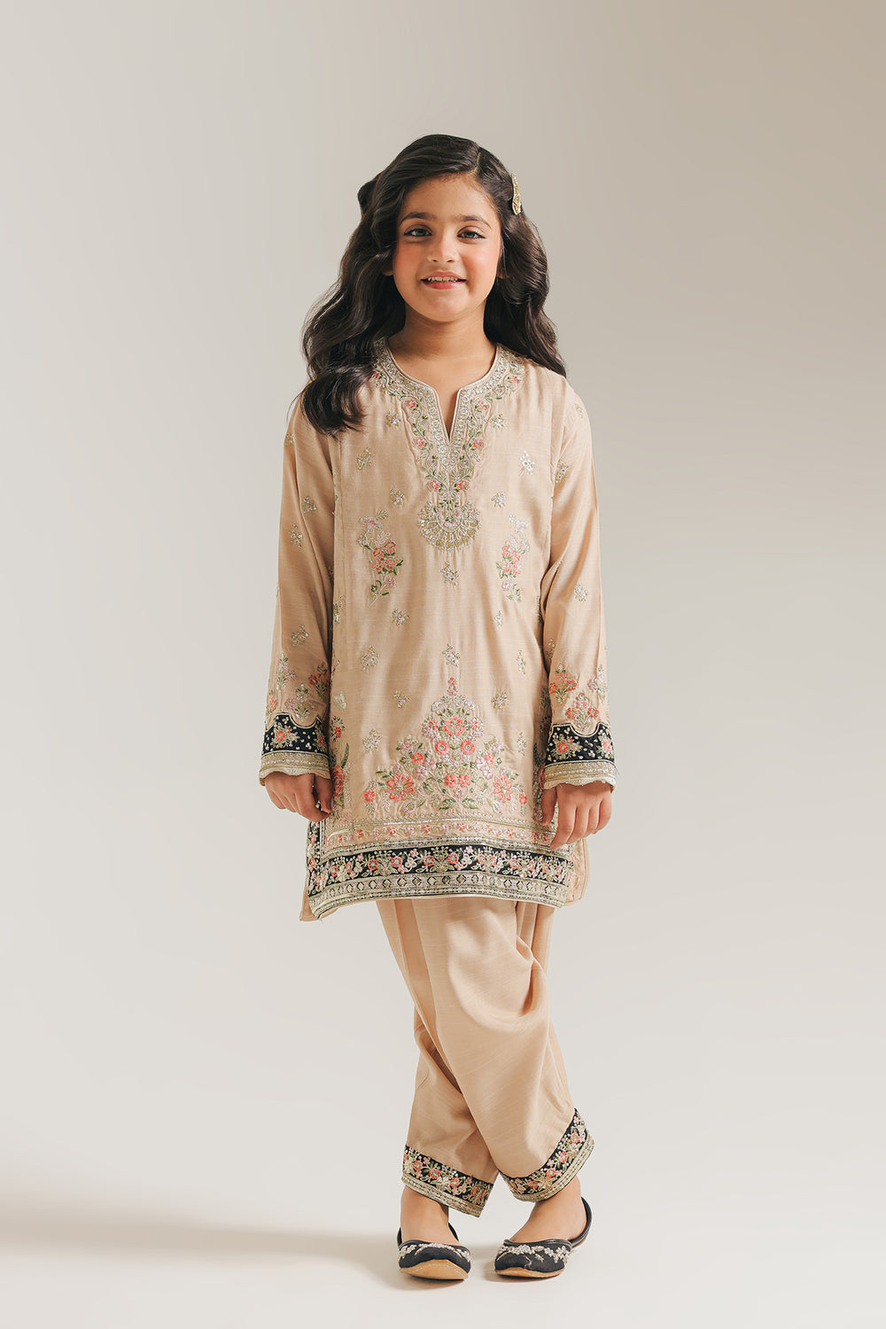 ETHNC KIDS - WINTER COLLECTION 2025 – ETHNC UK
