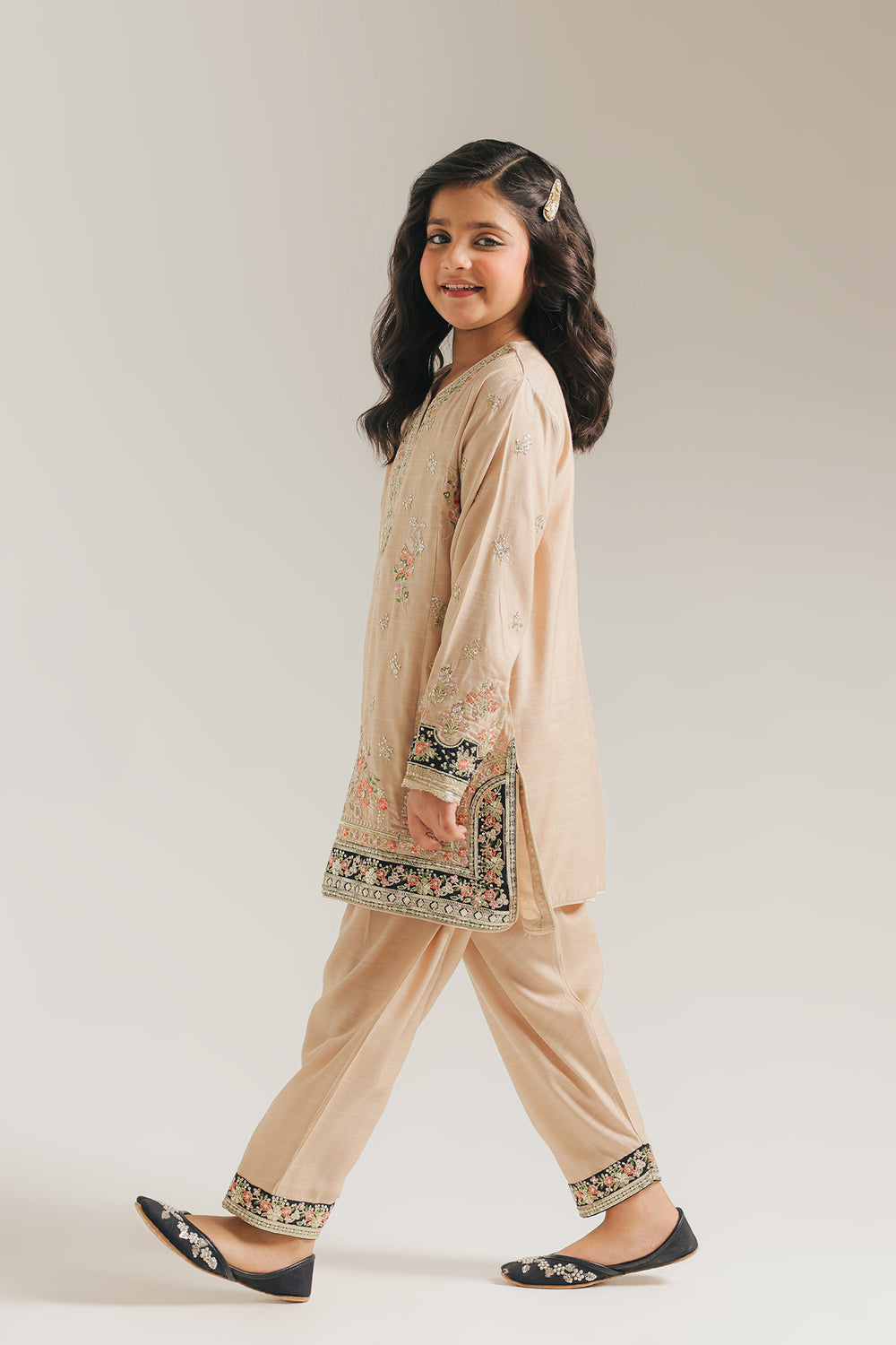 ETHNC KIDS - WINTER COLLECTION 2025 – ETHNC UK