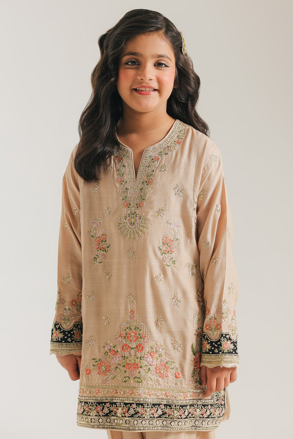 ETHNC KIDS - WINTER COLLECTION 2025 – ETHNC UK