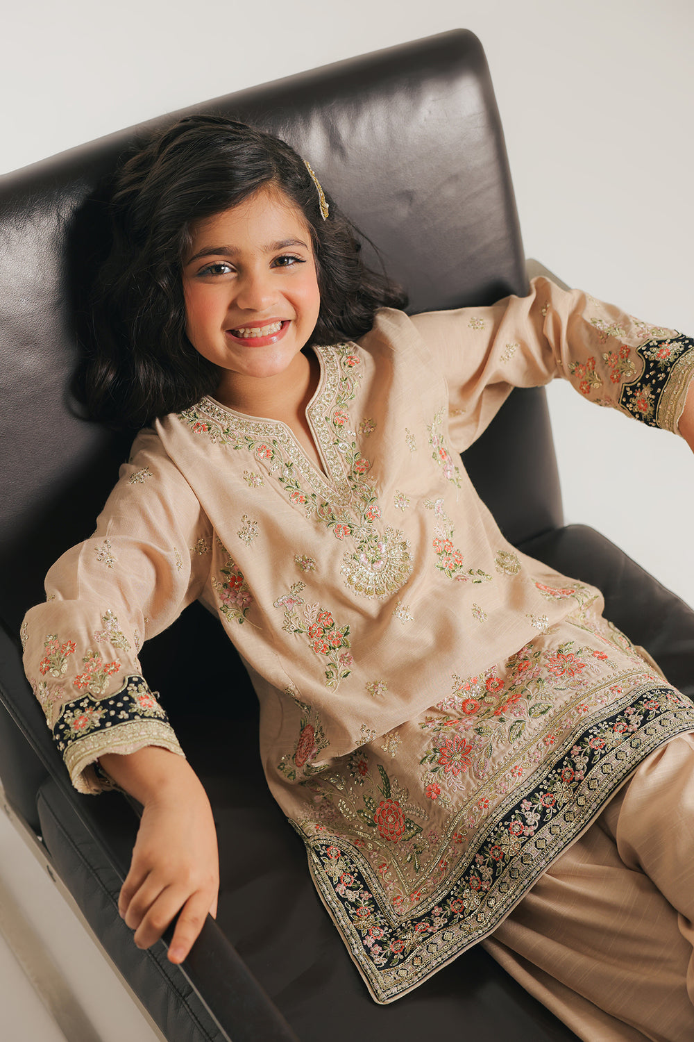 ETHNC KIDS - WINTER COLLECTION 2025 – ETHNC UK